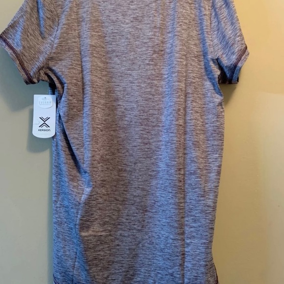 Xersion | Tops | Performance Active Top | Poshmark